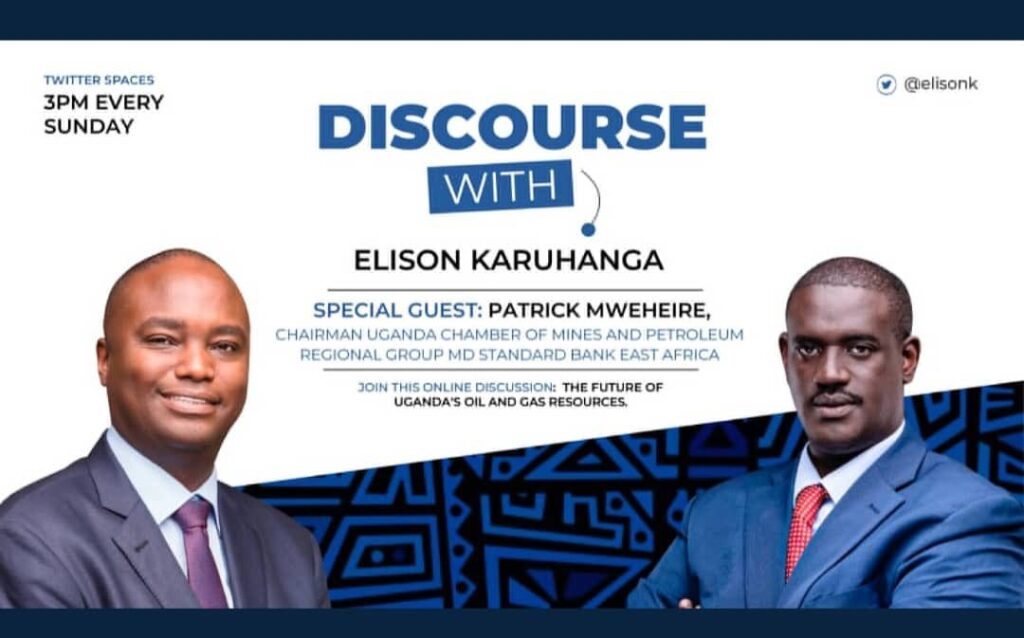 EACOP is not only a pipeline, it is a trade corridor for East Africa ...