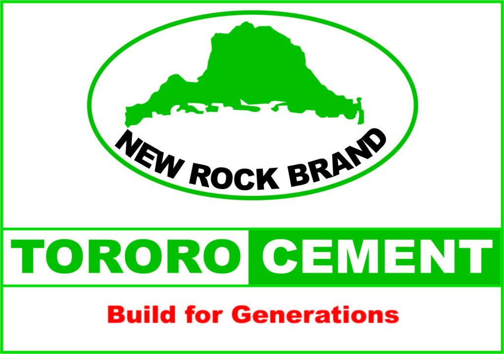 TORORO CEMENT - Uganda Chamber of Mines and Petroleum